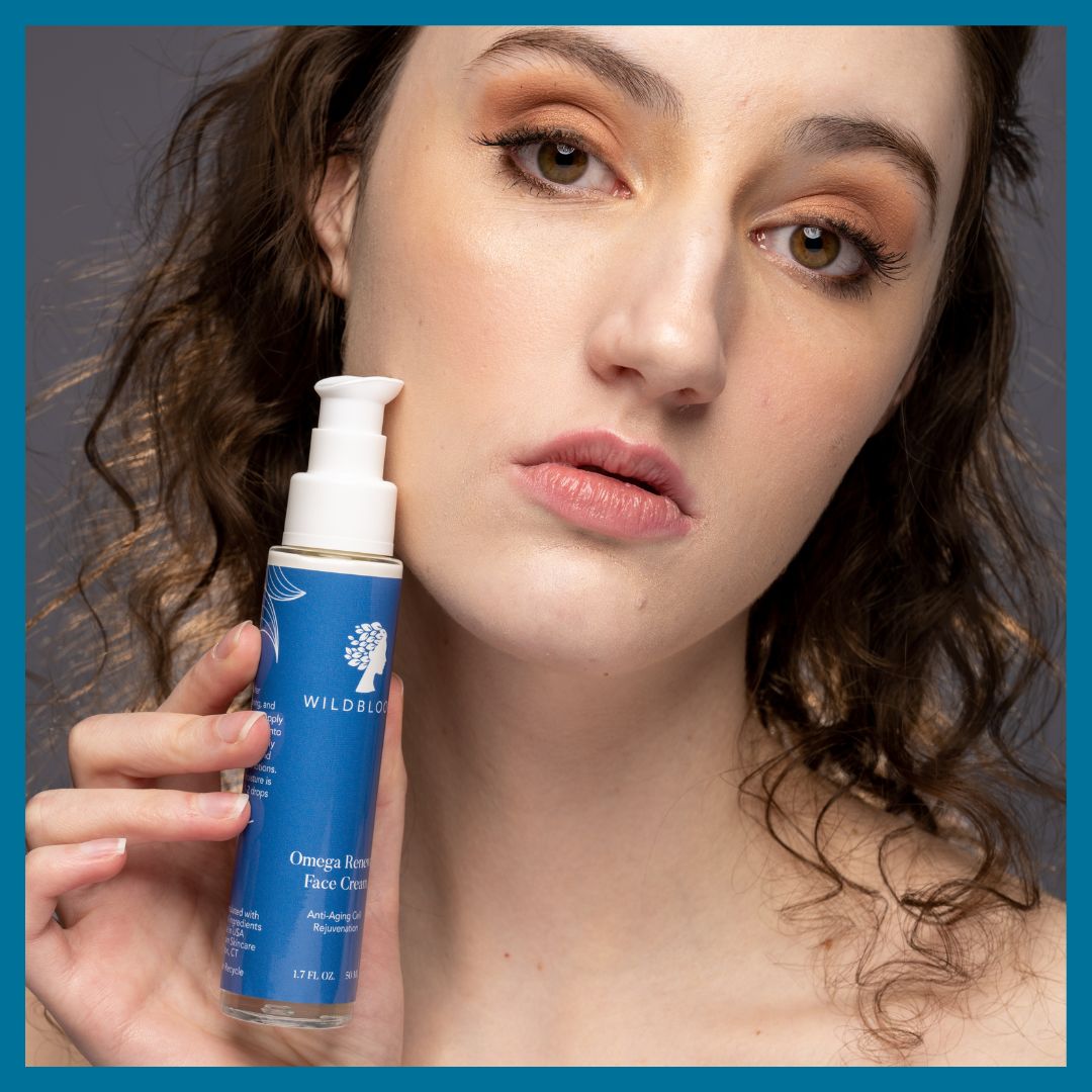 How to Glow All Winter Long with WildBloom – Wildbloom Skincare