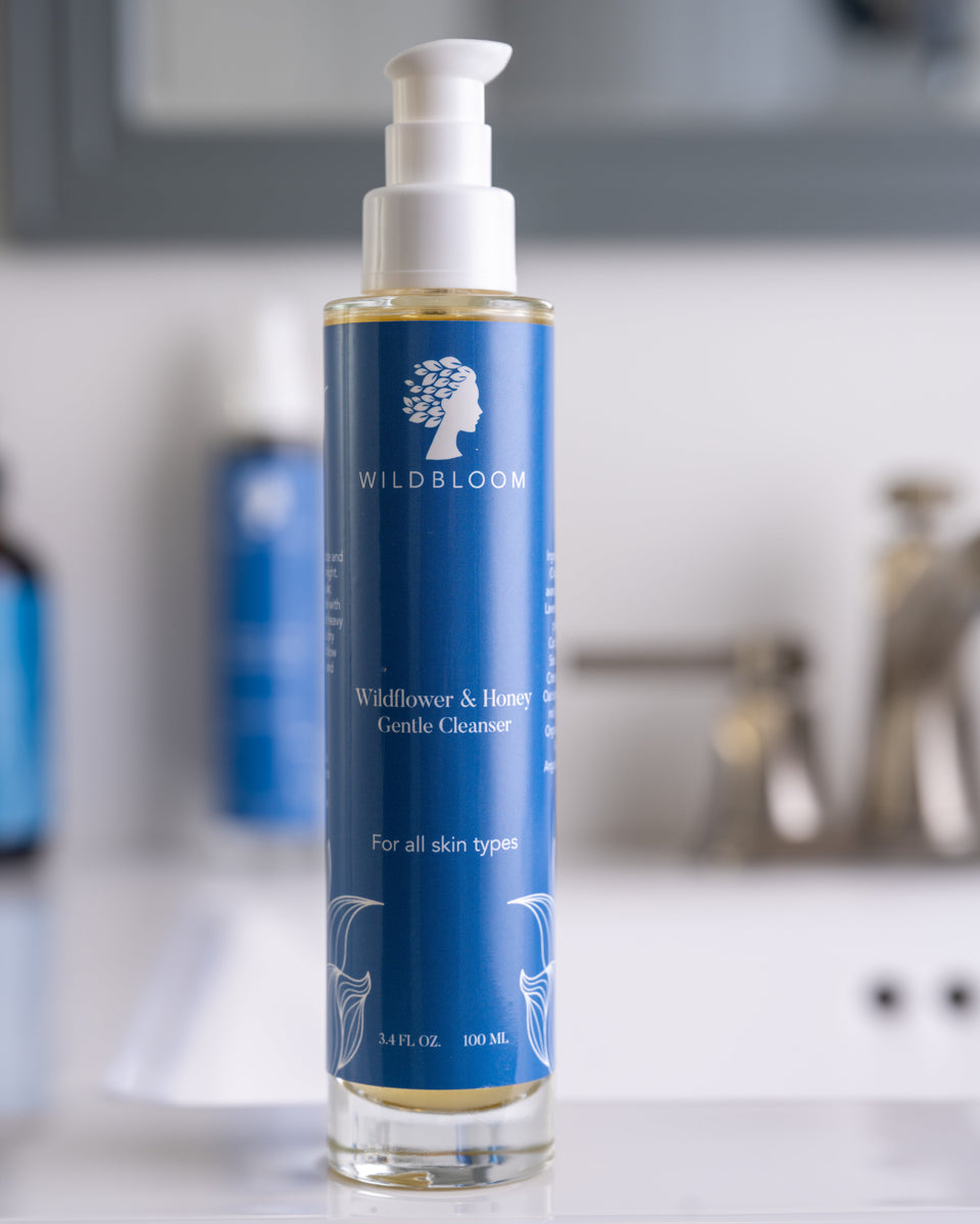 Skincare Myth-Buster: “Clean” Labels Don’t Always Mean Clean Ingredien ...