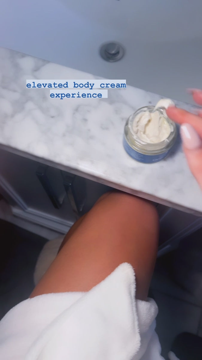 Gleam Cream – Wildbloom Skincare